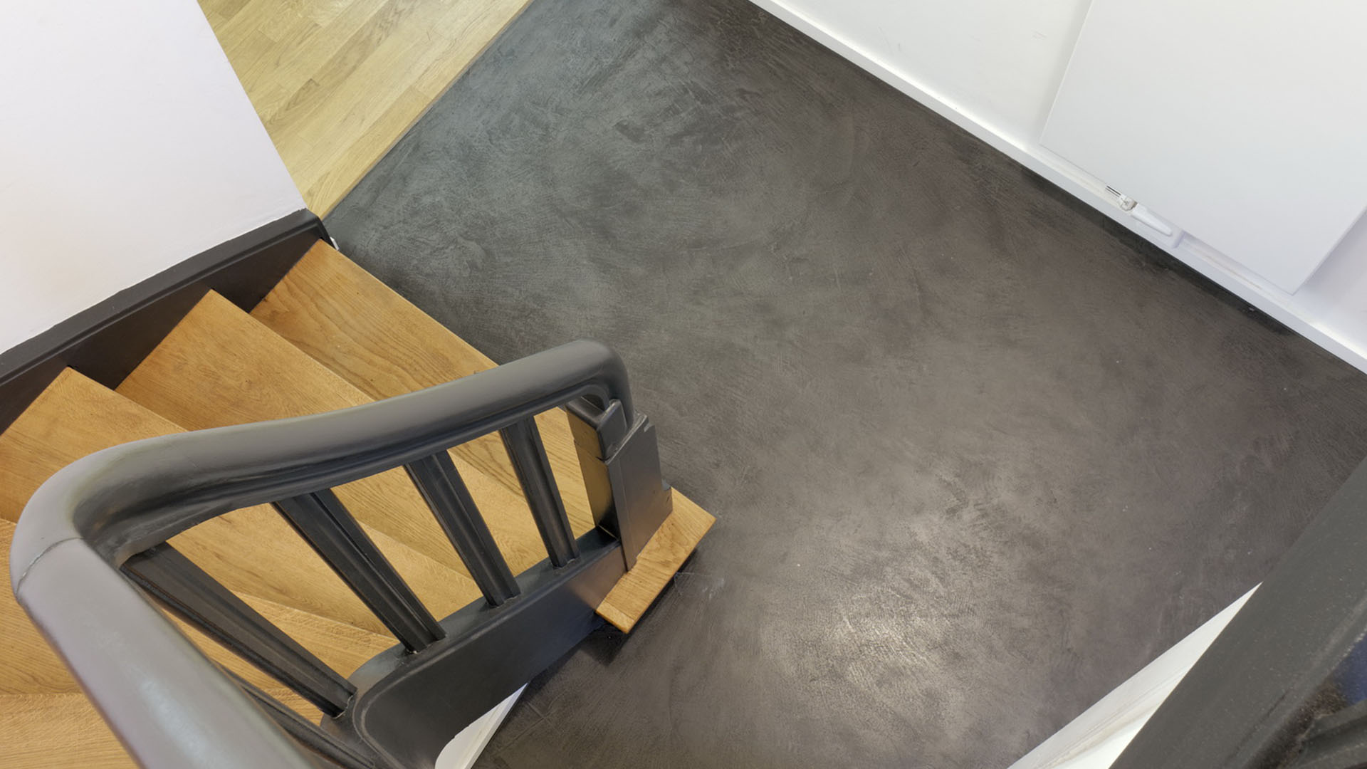 Krusius Fussböden GmbH - PANDOMO Loft