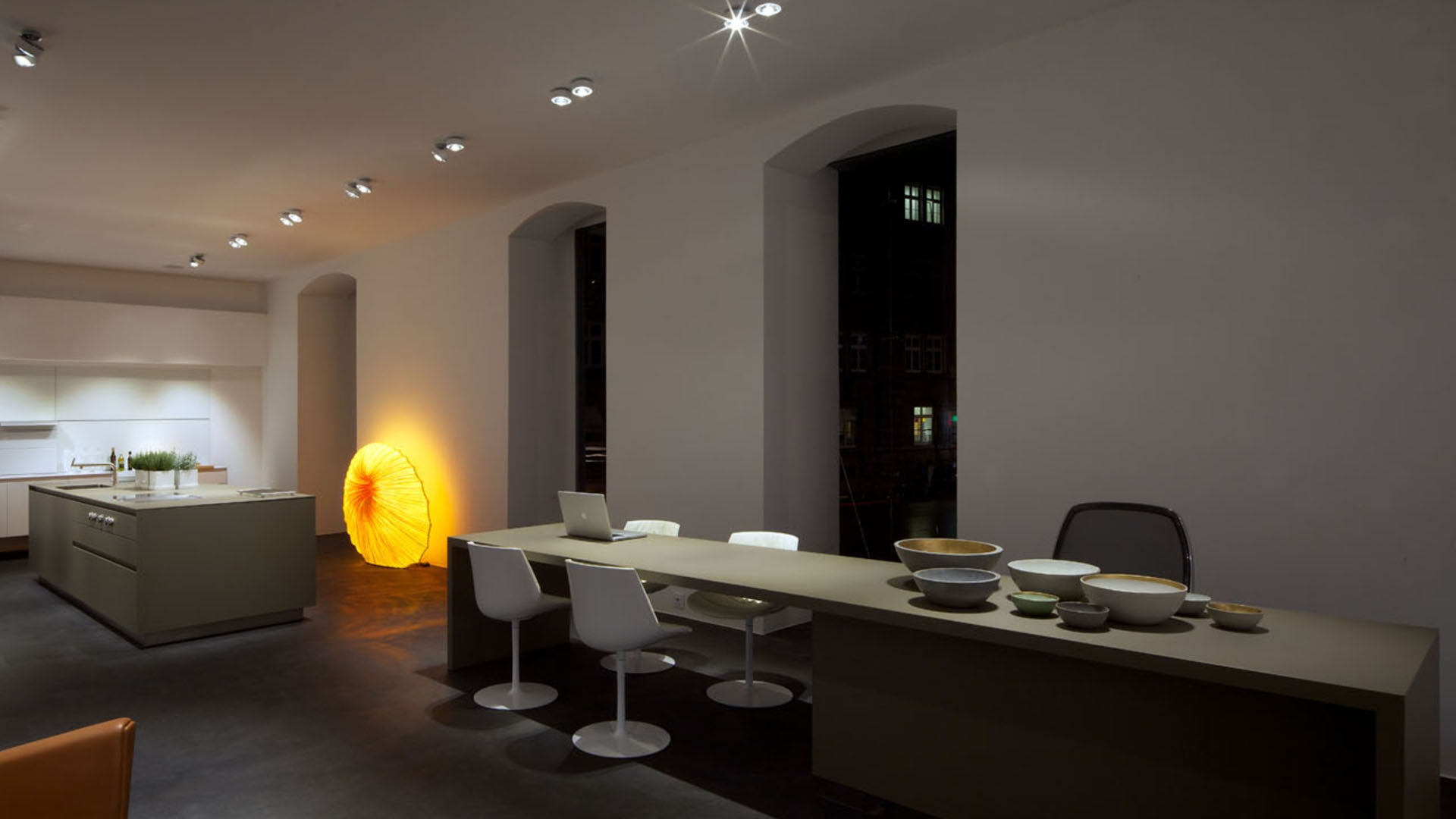 Krusius Fussböden GmbH - PANDOMO Loft