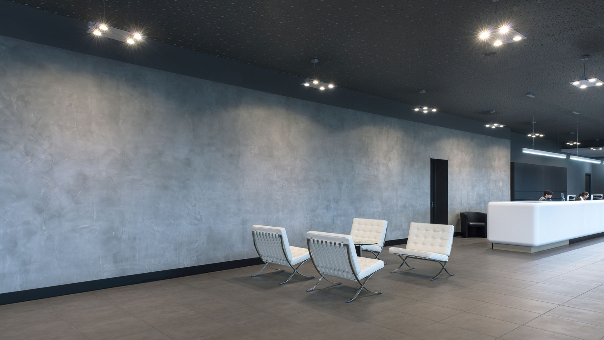 Krusius Fussböden GmbH - PANDOMO Wall